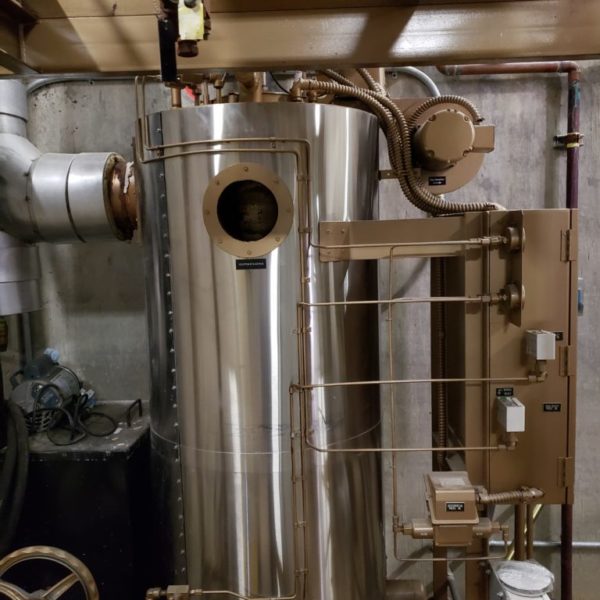 T and W Boiler Services- Fast, Affordable, and Excellent Service